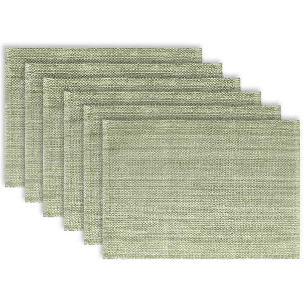 Rosalind Wheeler Linehan Rectangular Checkered Cotton Table Runner ...