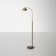 AllModern Badlingham 57.75" Arched/Arc Floor Lamp | Wayfair