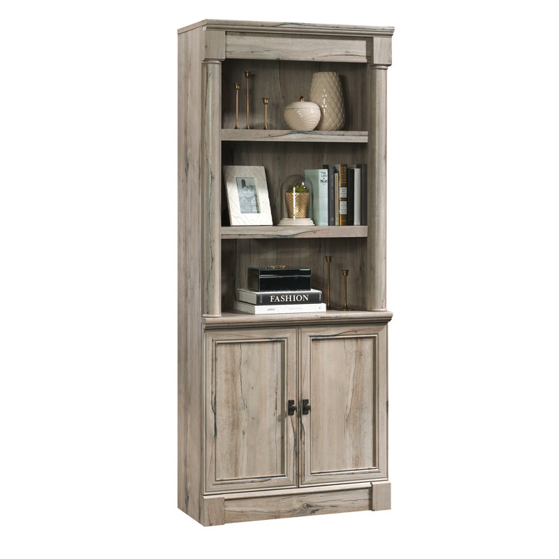 Darby Home Co Manahan Bookcase & Reviews | Wayfair