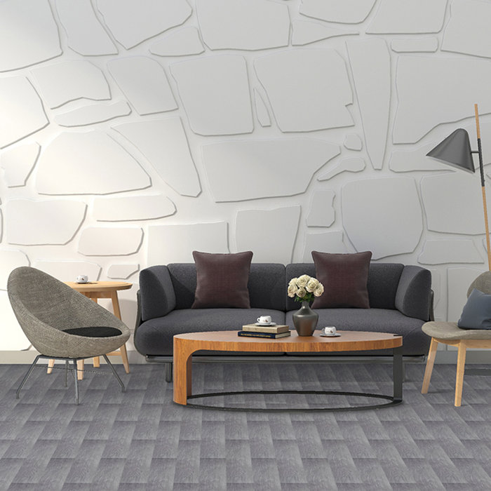 Deco Galway 11.8" x 23.6" x 2mm Luxury Vinyl Tile | Wayfair