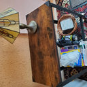 Trent Austin Adah Side Table with Storage & Reviews | Wayfair.co.uk