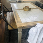 Williston Forge Rische Steel Bench & Reviews | Wayfair