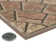 Merola Tile Dakar 18" x 18" Ceramic Wall & Floor Tile & Reviews | Wayfair