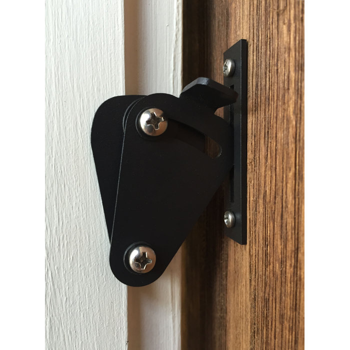 Barndoorz Privacy Lock & Reviews | Wayfair