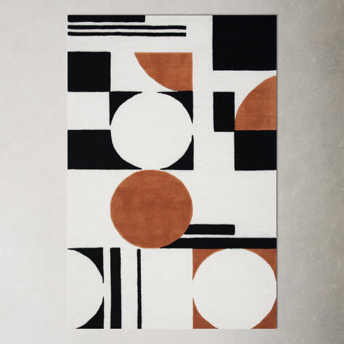 Modern Area Rugs | AllModern