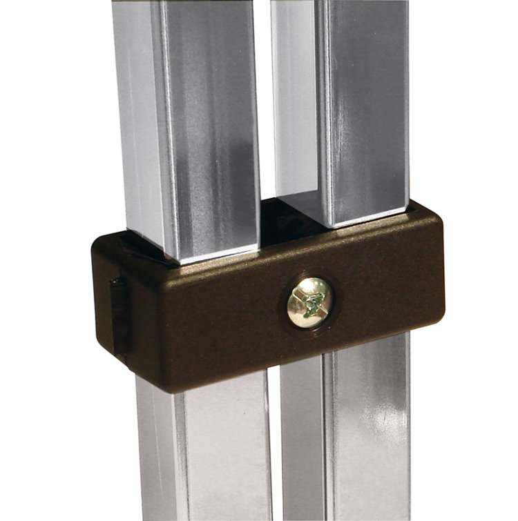 National Public Seating Clamp for 8100 Series Stack Chair Ganging ...