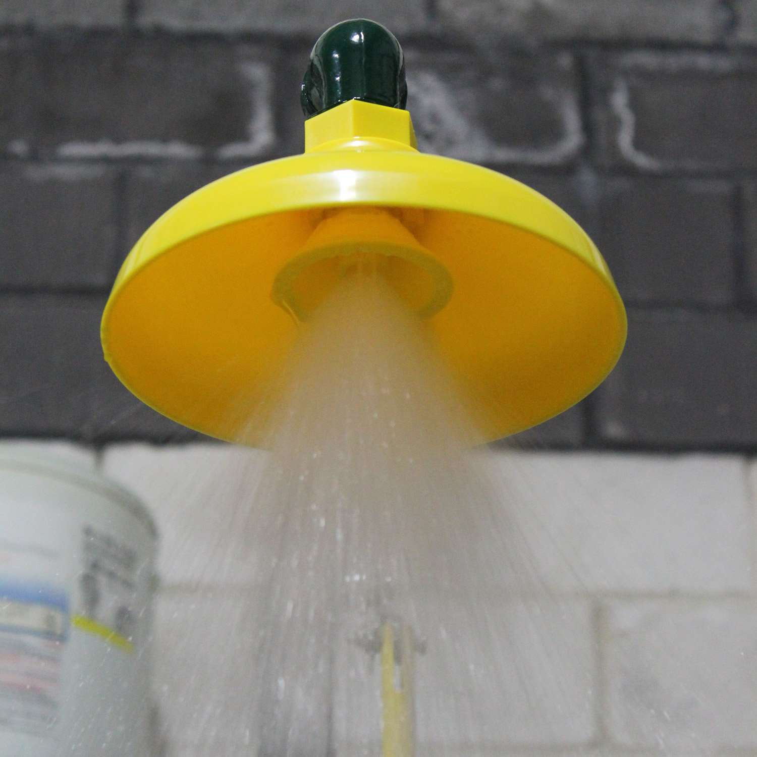 Speakman Lifesaver Emergency Shower Head | Wayfair