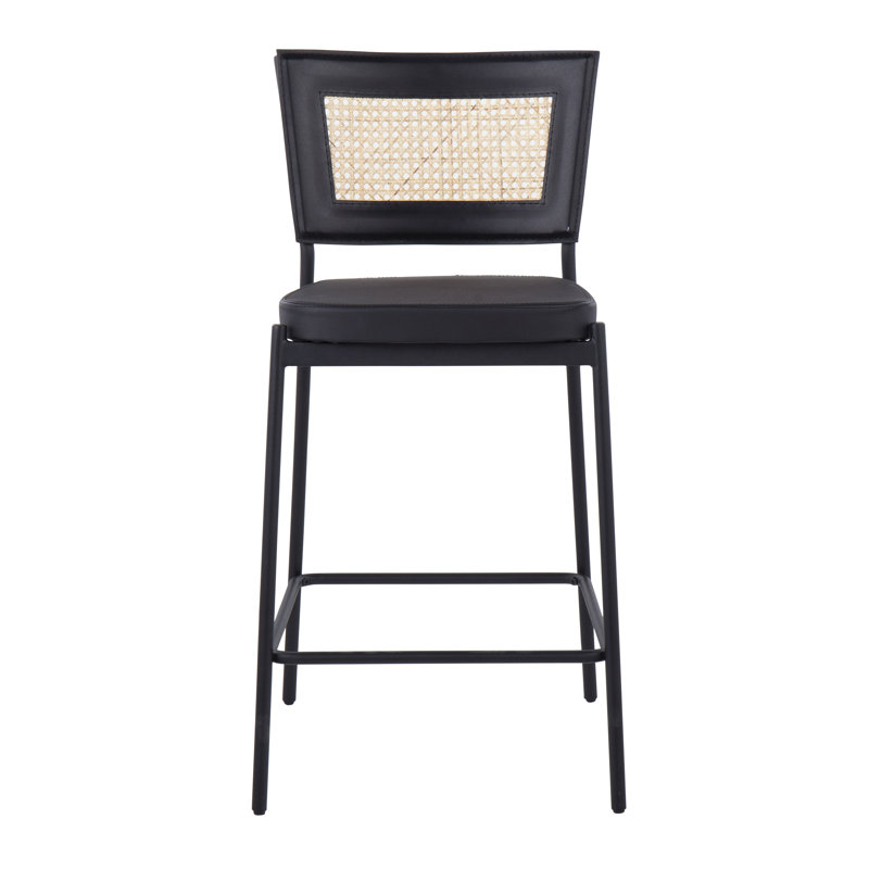 Beachcrest Home Scotty Stool | Wayfair