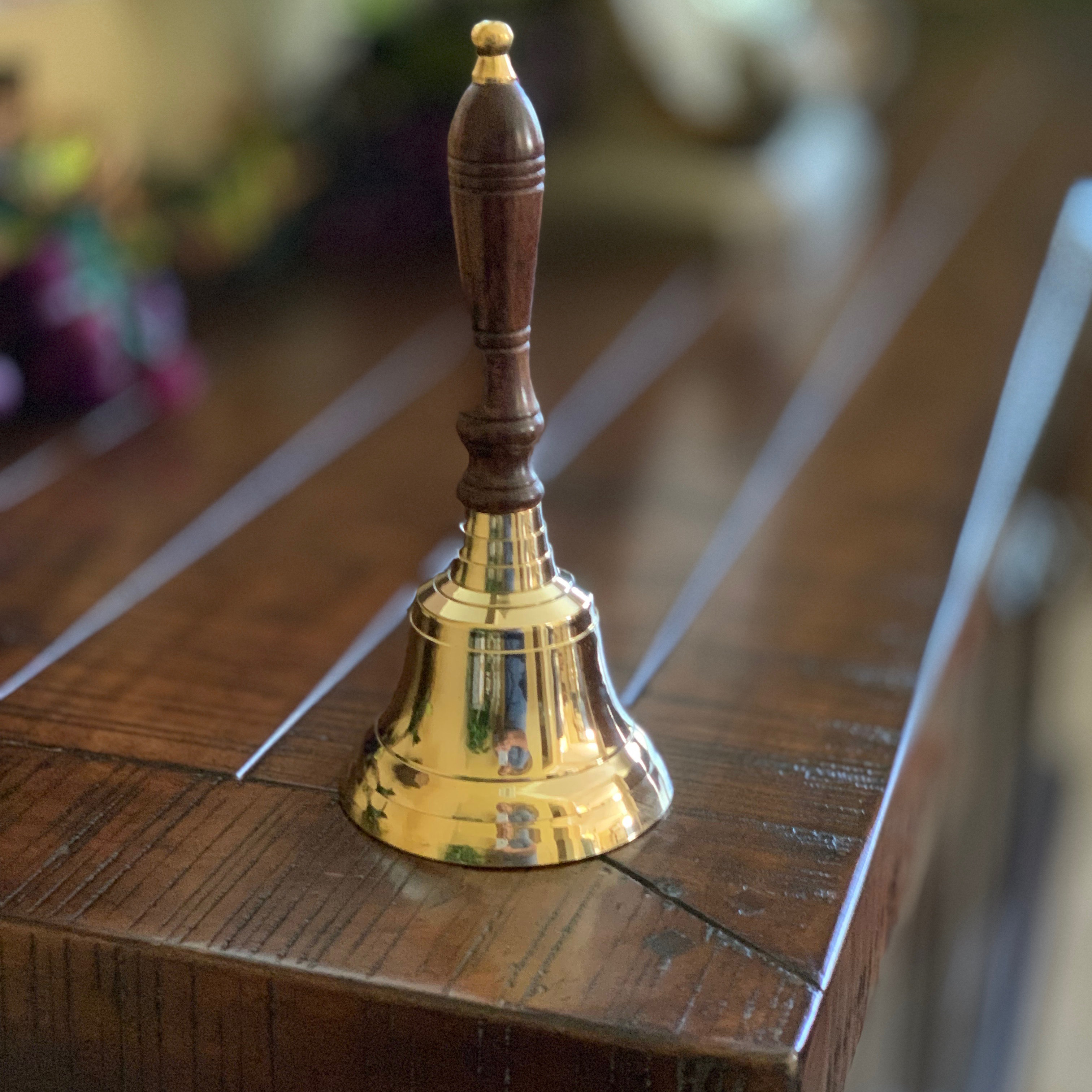 Winston Porter Aimar School and Classroom Bell | Wayfair