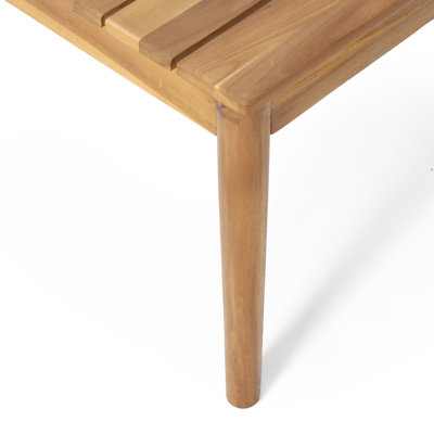 AllModern Saffron 4 Piece Sofa Seating Group | Wayfair