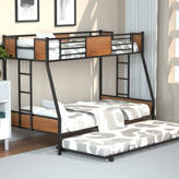 Delta Children Arch Storage Trundle & Reviews | Wayfair