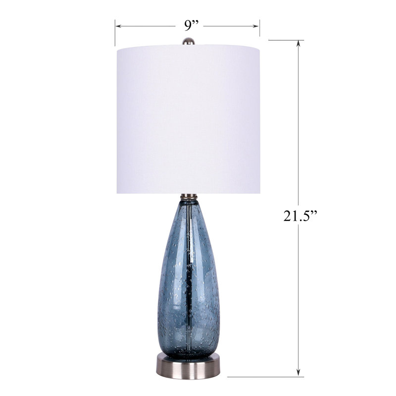Mercury Row® Perrault Table Lamp & Reviews | Wayfair