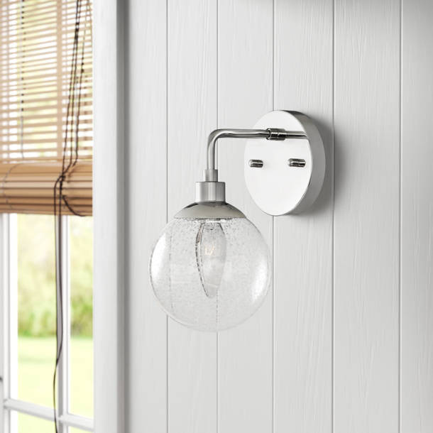 Sand & Stable Olson 3 - Light Vanity Light & Reviews | Wayfair