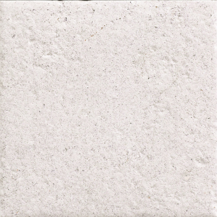 The Bella Collection Tulum 8" x 8" Concrete Look Wall & Floor Tile ...