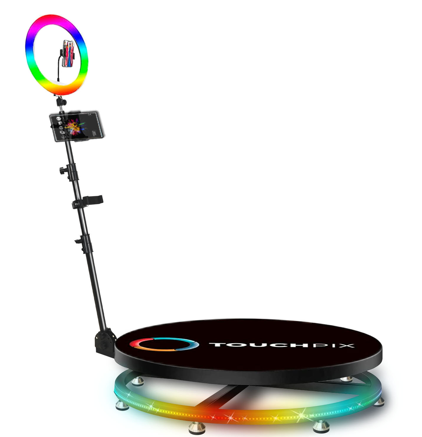 Tops Automatic 360 SPINNER 360 PHOTO BOOTH & Travel Bag 360 Video Booth ... Tops Automatic 360 SPINNER 360 PHOTO BOOTH & Travel Bag 360 Video Booth ...