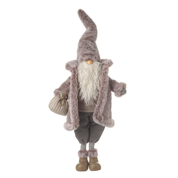 Large Standing Santa Table | Wayfair.co.uk