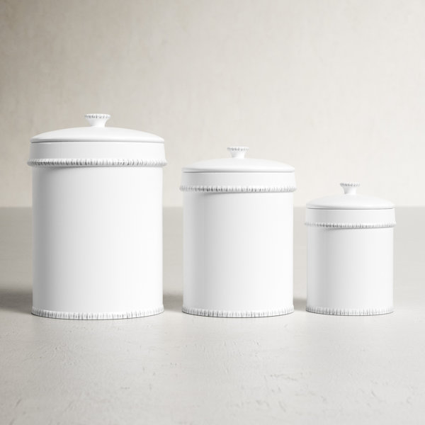 Large-kitchen-canisters | Wayfair