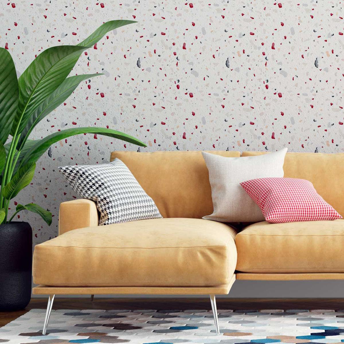 Wrought Studio Arianni Peel & Stick Wallpaper | Wayfair