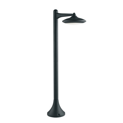InTec Lamp Post | Wayfair.co.uk