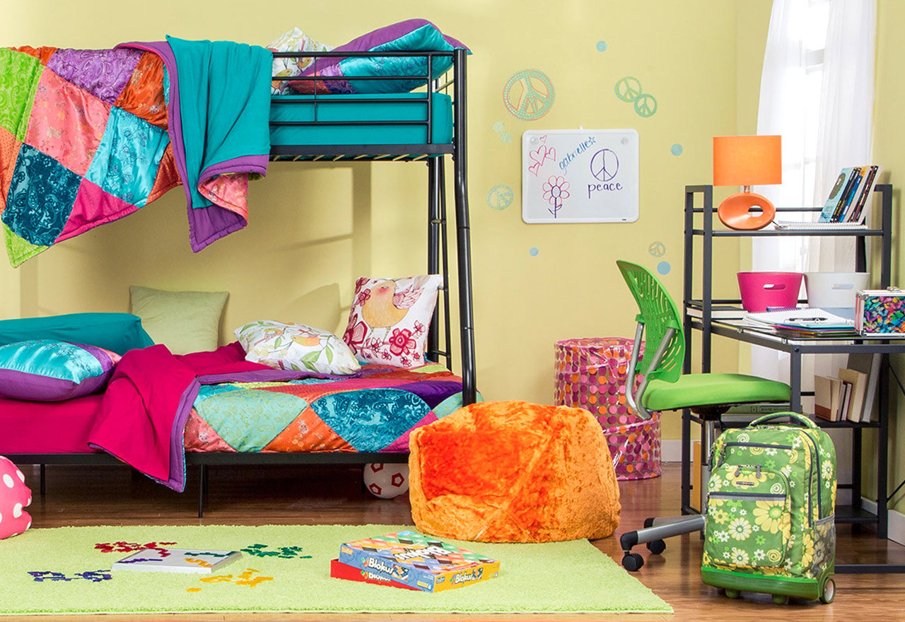 [BIG SALE] Study Buddies: Functional Kids' Room Finds You’ll Love In ...