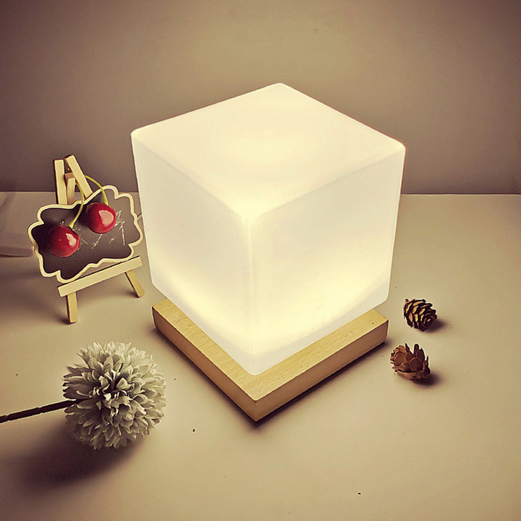 Ebern Designs Tavarius Novelty Lamp | Wayfair