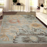 Wildon Home® Garda Performance Beige Rug & Reviews | Wayfair
