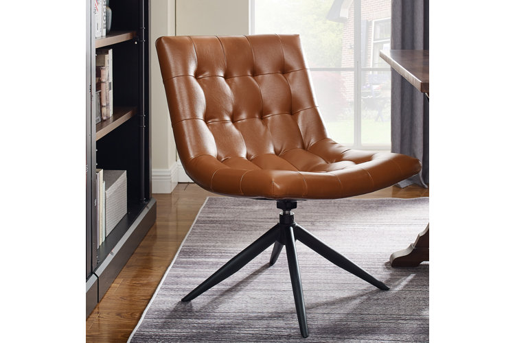 The Viral TikTok Chair (& 6 More Armless Desk Chairs Just Like It ...