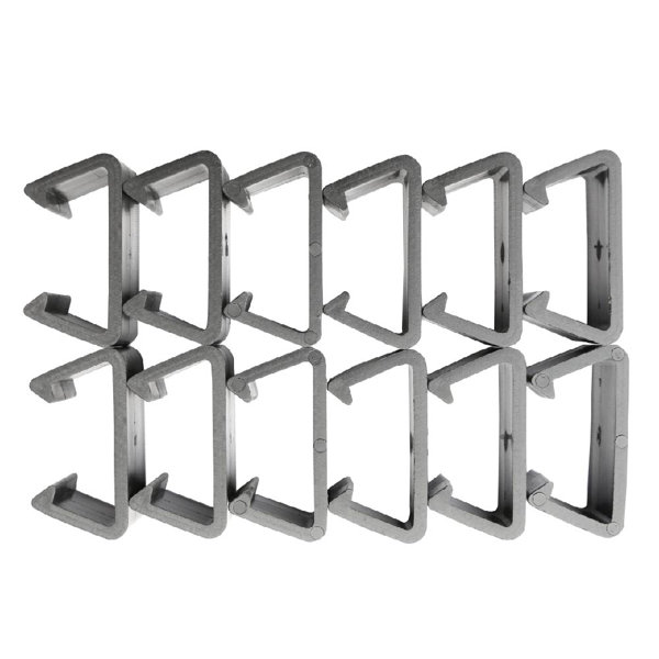 Vinyl-siding-clips | Wayfair