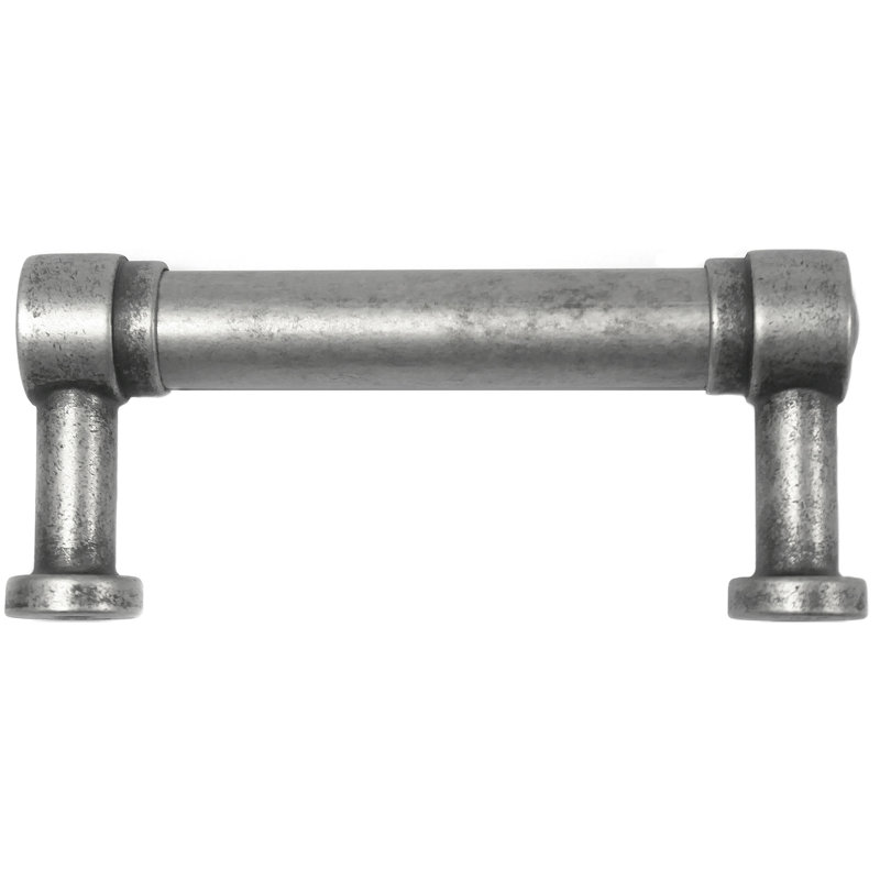 MNG Hardware Precision 8" Center to Center Bar Pull & Reviews | Wayfair