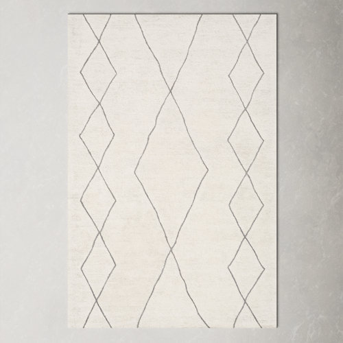 Modern 6' x 9' Rugs | AllModern