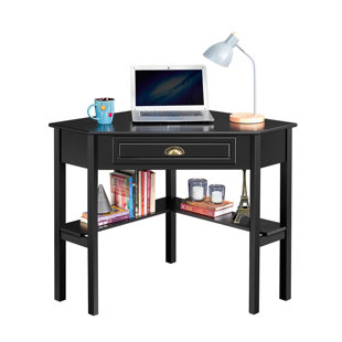 Wayfair | Corner Desks You'll Love in 2022