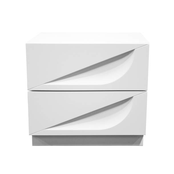 Orren Ellis Toto 4 Piece Bedroom Set | Wayfair