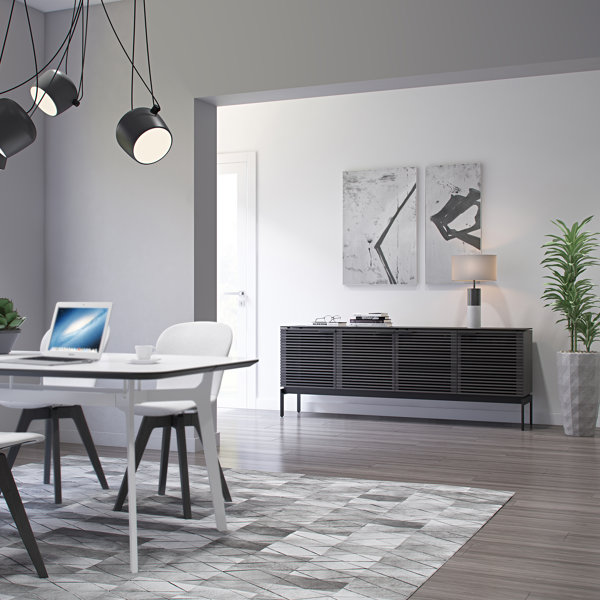 Corridor 79'' Media Console & Reviews | AllModern