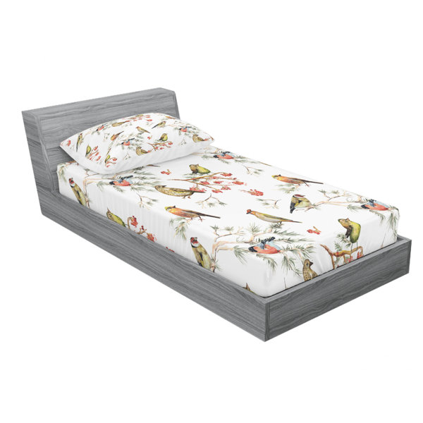 Bird-sheet-sets | Wayfair