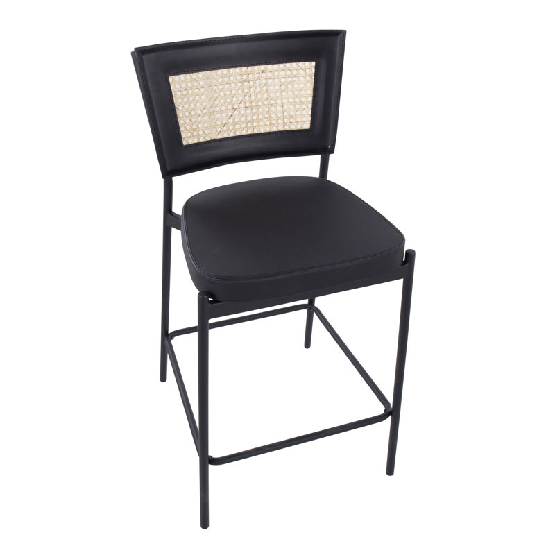 Beachcrest Home Scotty Stool | Wayfair