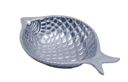 Glass-fish-shaped-fish-bowl | Wayfair