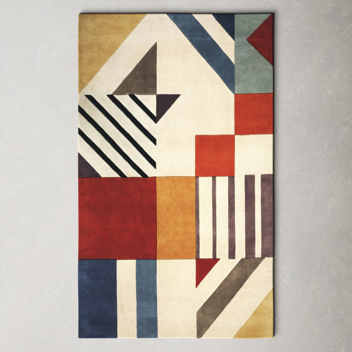 Modern Area Rugs | AllModern