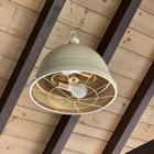 Sand & Stable Skye 2 - Light Single Pendant & Reviews | Wayfair