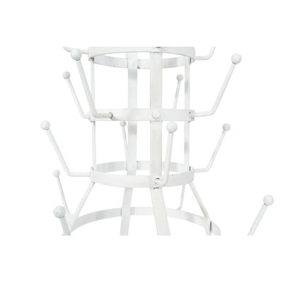 Laurel Foundry Modern Farmhouse Pembina Metal Mug Tree & Reviews | Wayfair