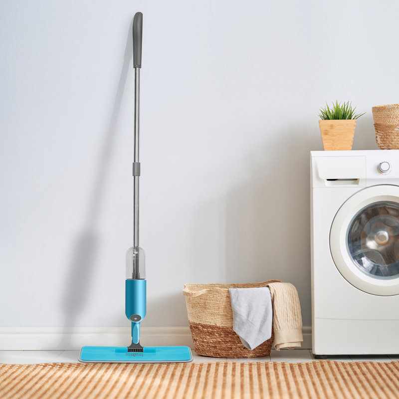 True & Tidy Spray Mop & Reviews | Wayfair