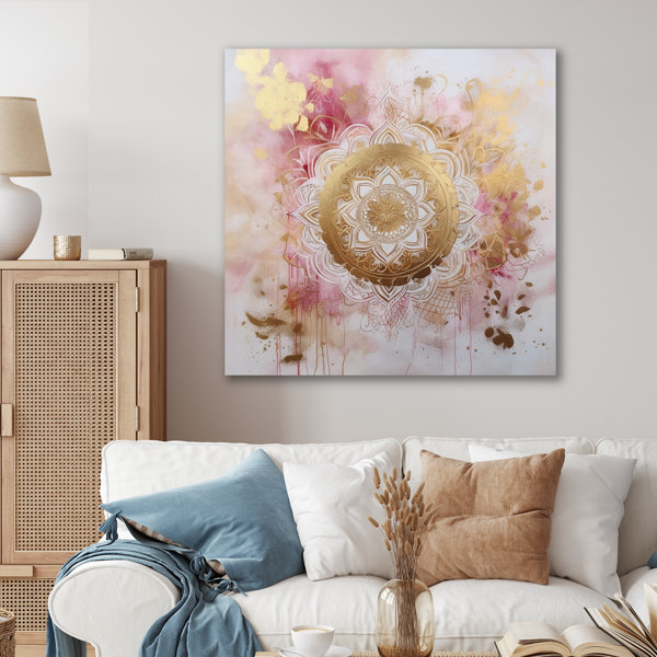 Bungalow Rose Kerttuli Wall Decor | Wayfair
