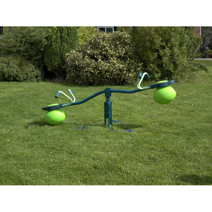 Toy Monster Spiro Hop Seesaw & Reviews | Wayfair