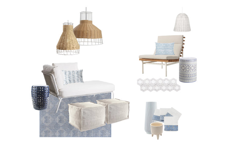 Global Bazaar: Style Inspiration From Each Destination | Wayfair