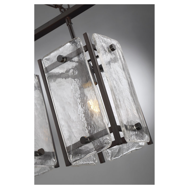 Clements Dimmable Pendant & Reviews | Birch Lane