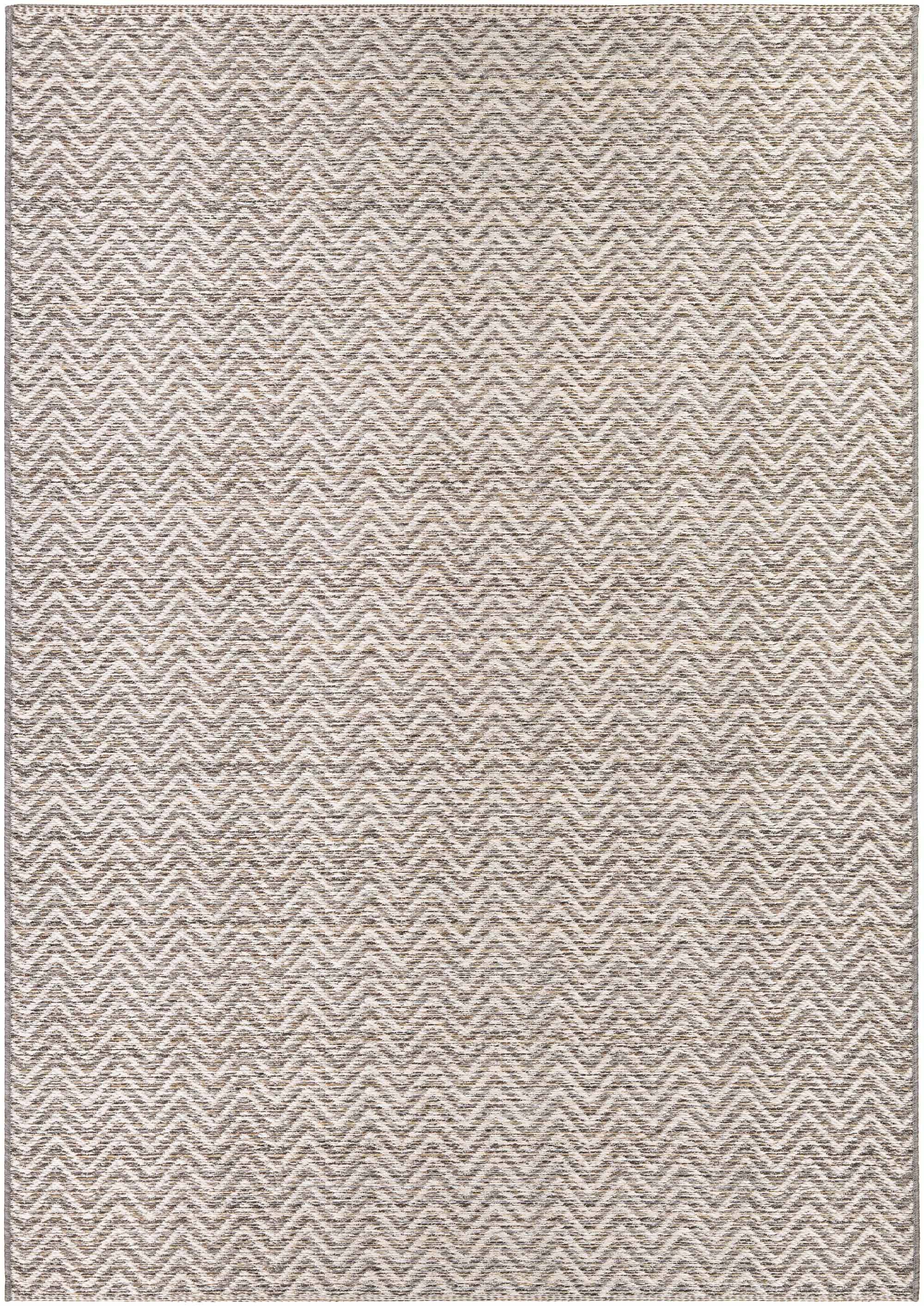 Ebern Designs Irit Light Brown/ Ivory Indoor/Outdoor Rug & Reviews ...