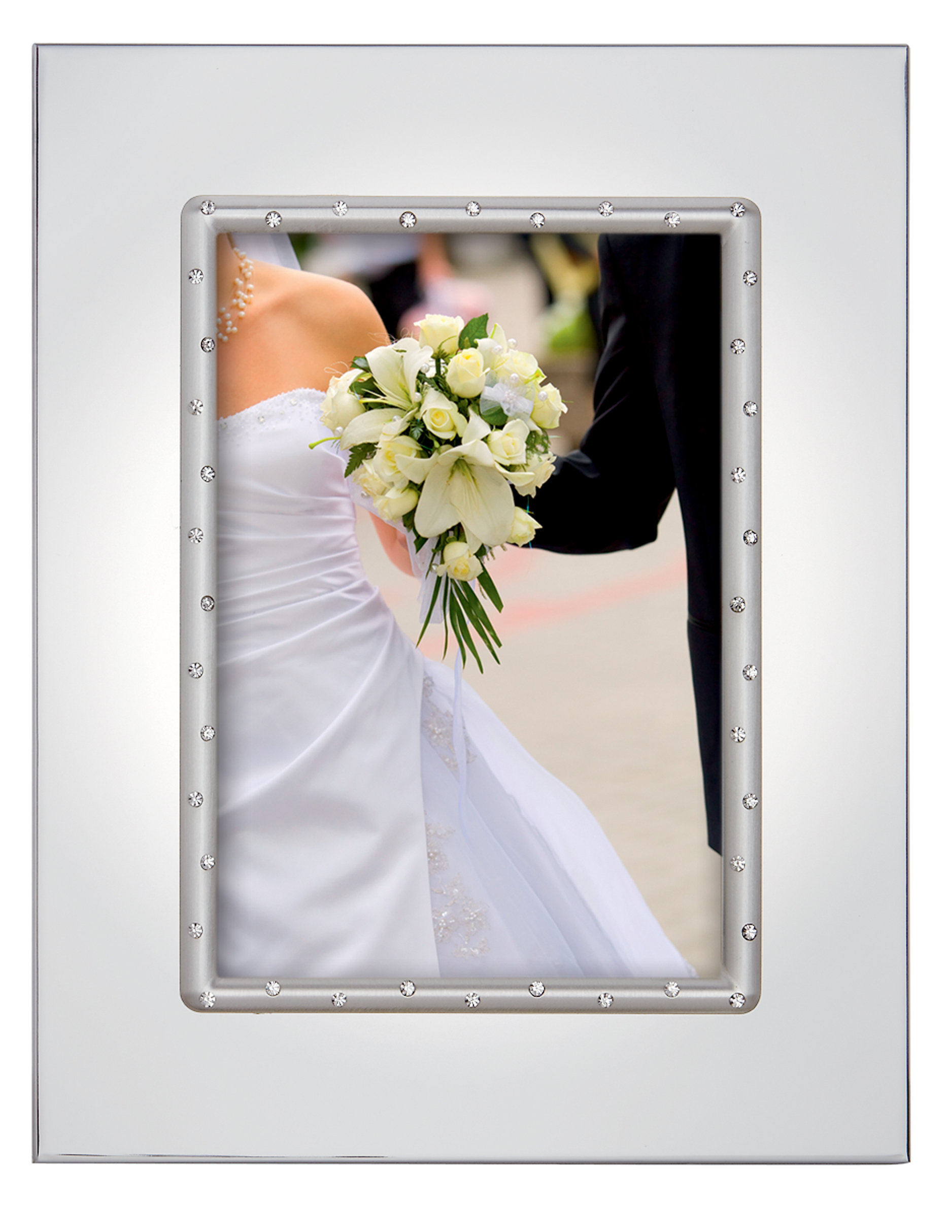 Lenox Devotion Picture Frame & Reviews | Wayfair