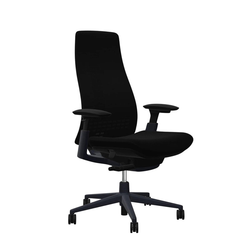 Haworth Fern Mesh Task Chair | Wayfair