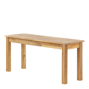 Benches You'll Love | Wayfair.co.uk