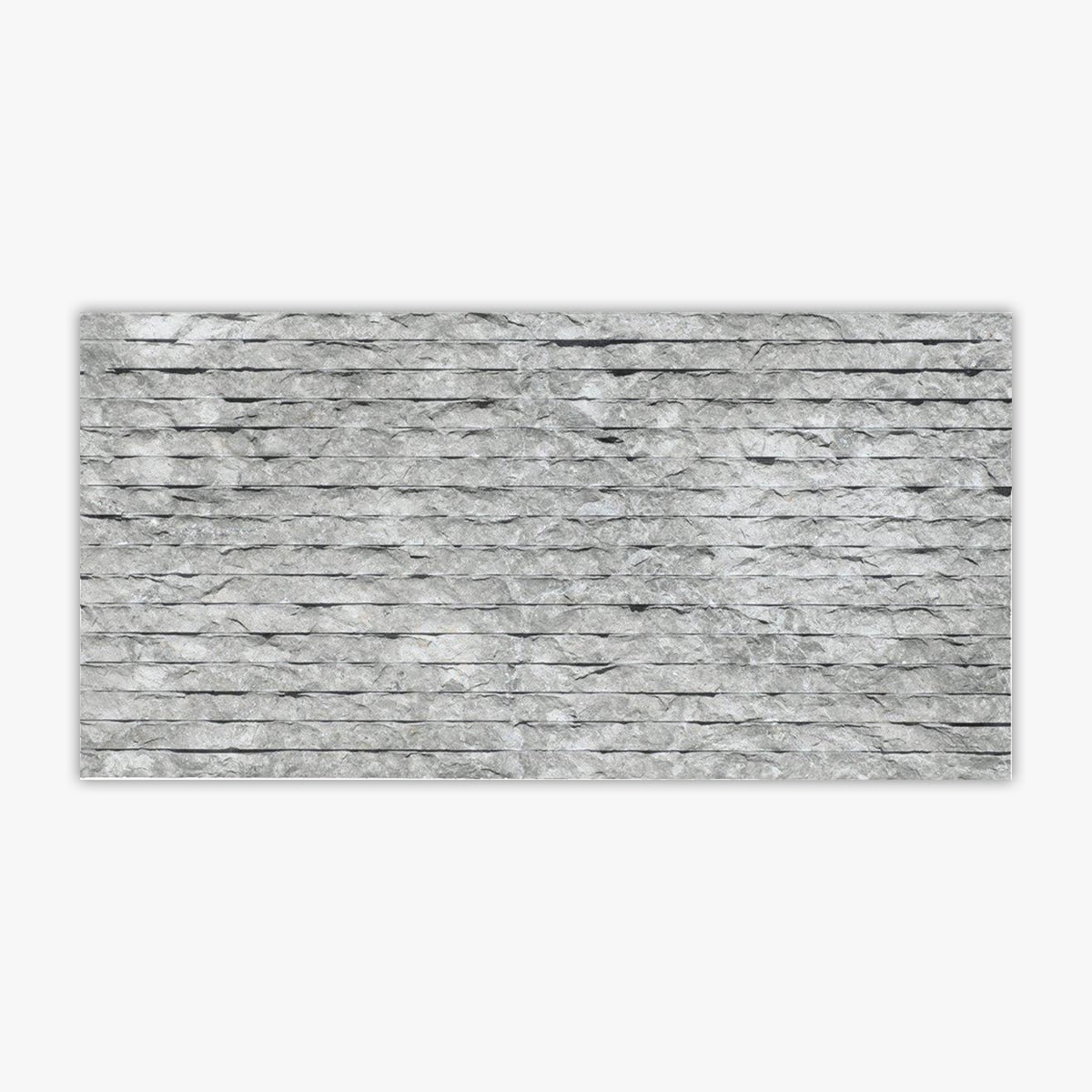 Direct Stone Source 12" x 24" Marble Stone Look Wall & Floor Tile | Wayfair