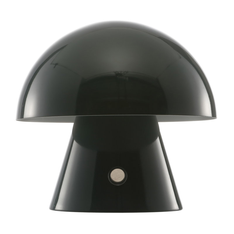 Orren Ellis Xyanna Metal Desk Lamp | Wayfair